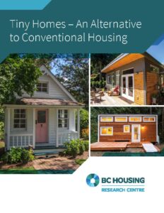 Tiny Homes: An Alternative to Conventional Housing (2021) – SHBC Gentle ...