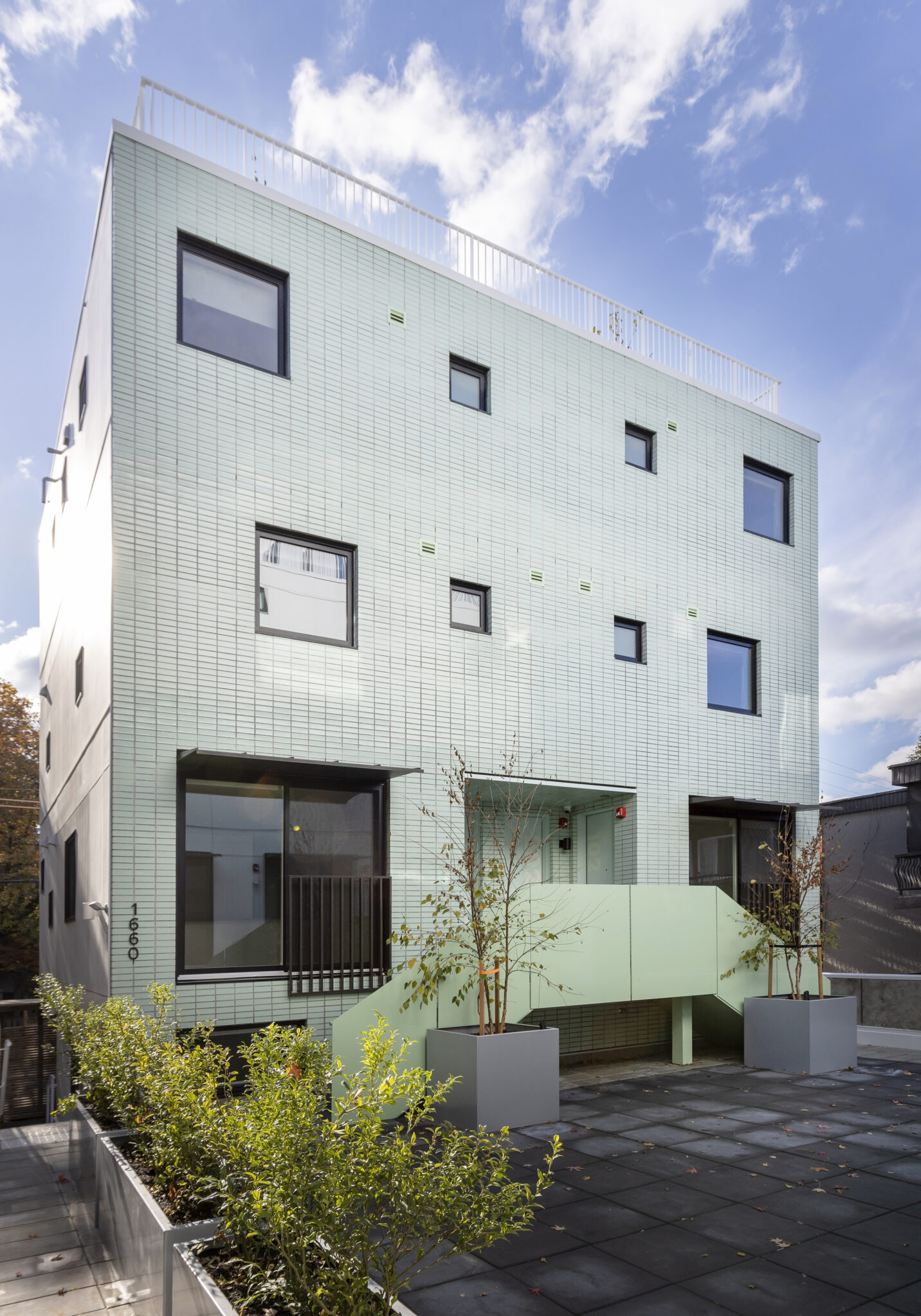 Five units, & above – SHBC Gentle Density Toolbox