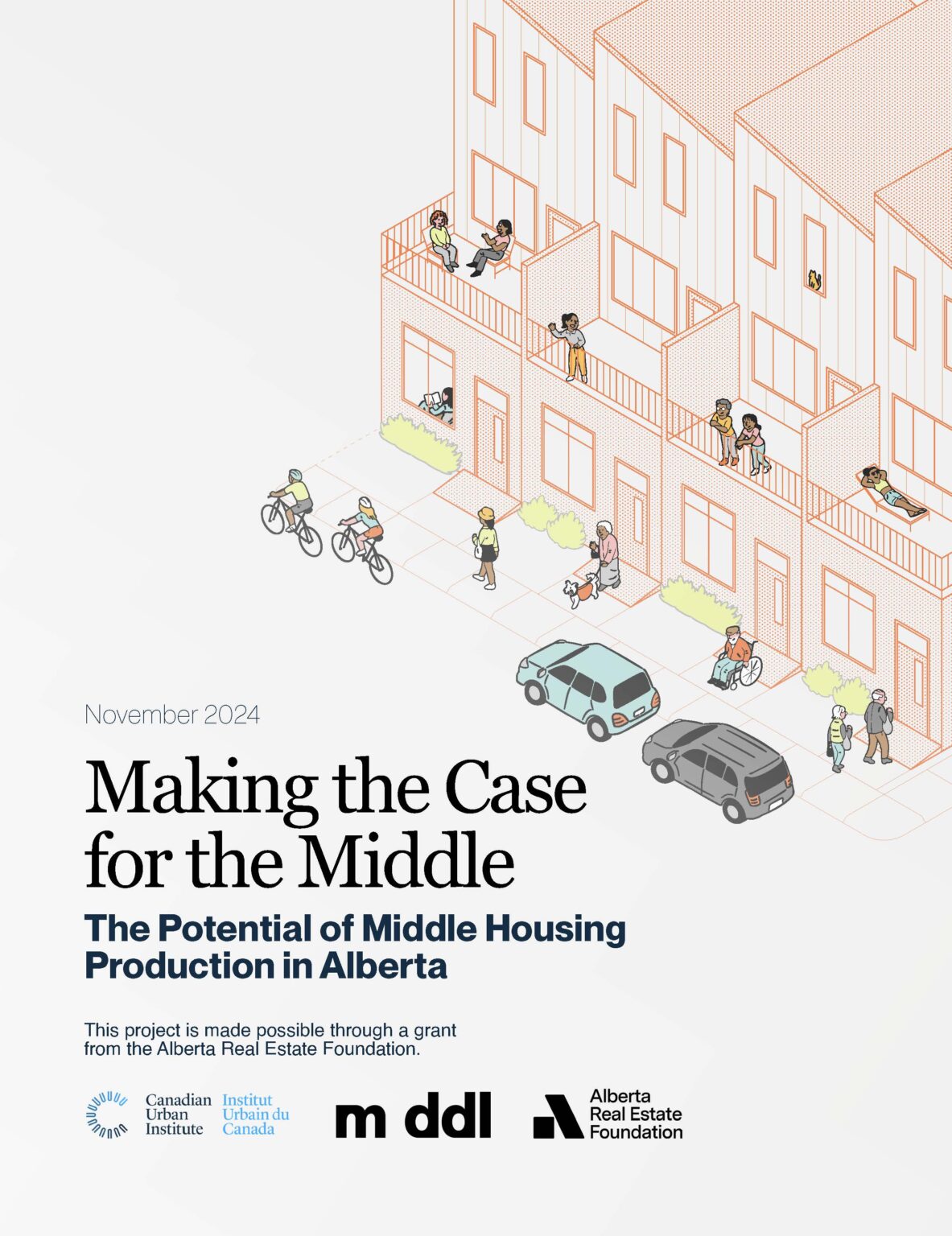 Making the Case for the Middle (2024) – SHBC Gentle Density Toolbox